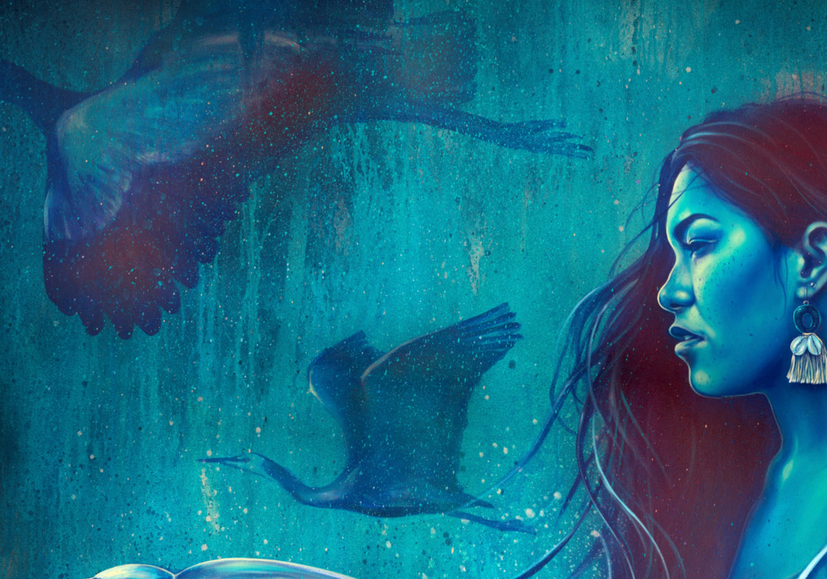 All Fine Art Prints – Tagged "Art Print" – ERIKA PEARCE